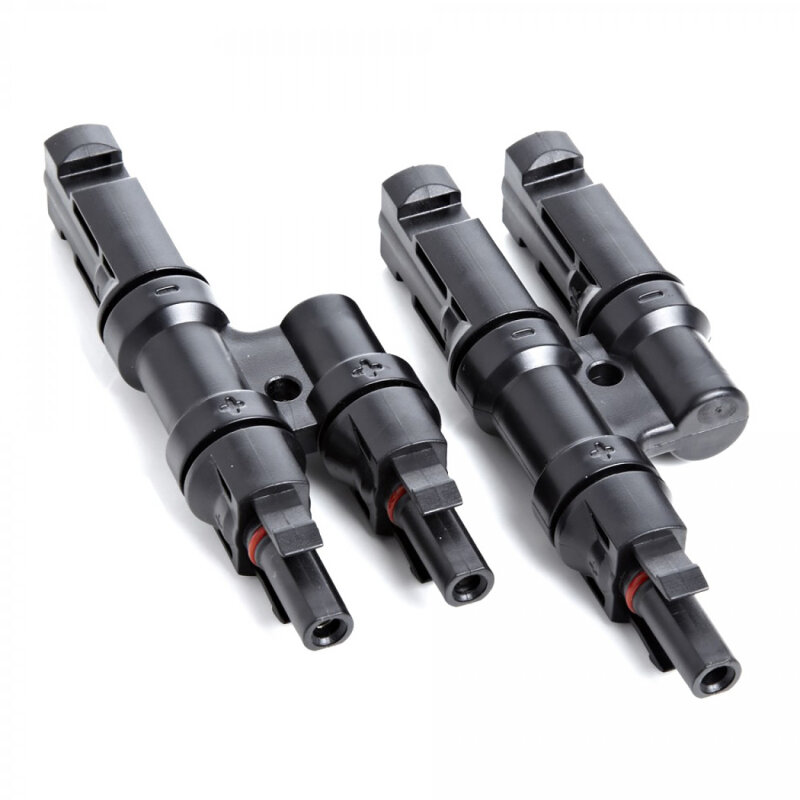 MC4 Stecker & Verteiler | Im SUSHK Onlineshop kaufen